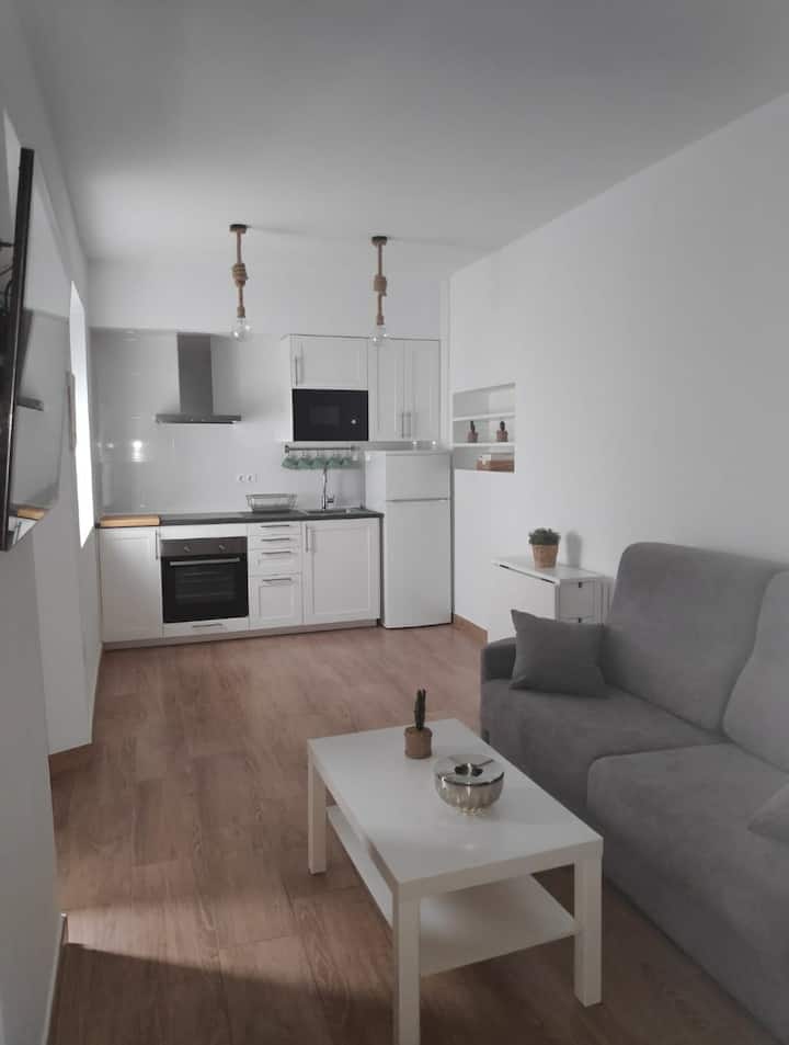 Moderno Dúplex En Casarabonela, Naturaleza Y Rutas - Casarabonela