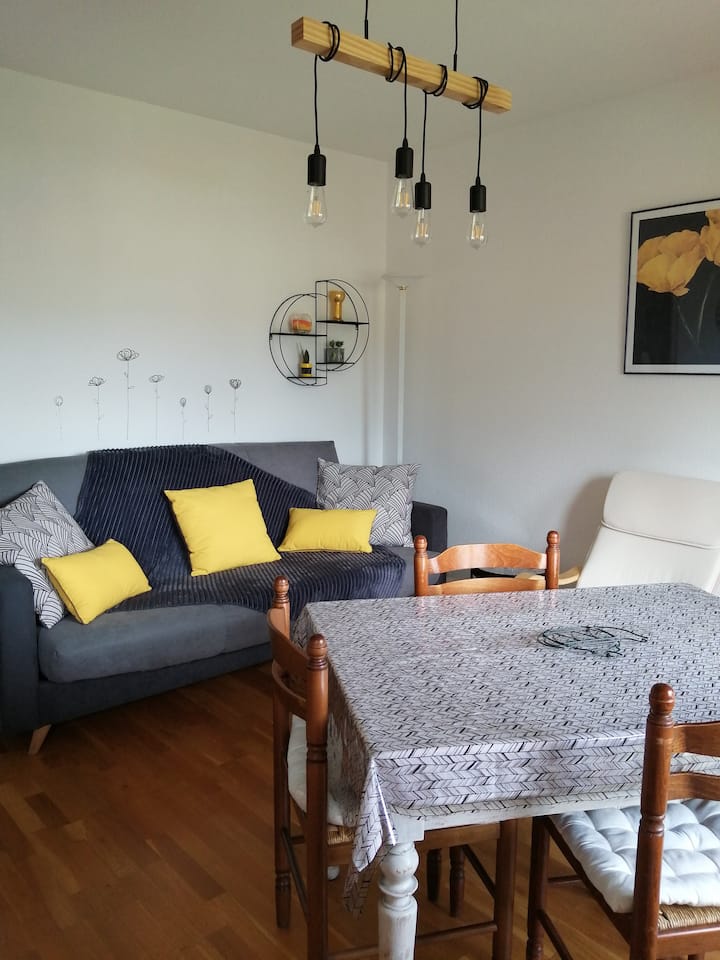 Appartement 4 Personnes - Vaison-la-Romaine