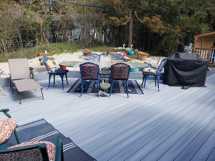 Fire Island Paradise - Fire Island, NY