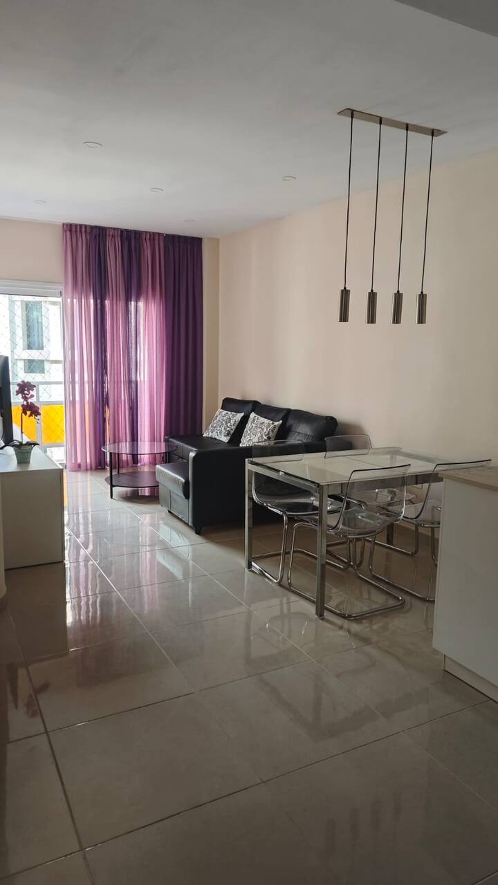 Apartamento Corazon De Canteras - Las Palmas de Gran Canaria