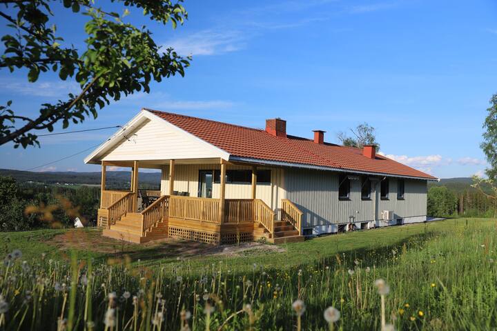 Feriehus I Kongsvinger - Kongsvinger