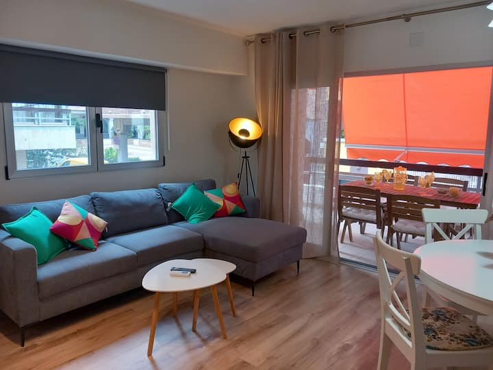 The Place To Be Benidorm - Benidorm