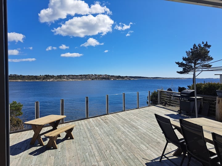 Sørlandsidyll - Kristiansand