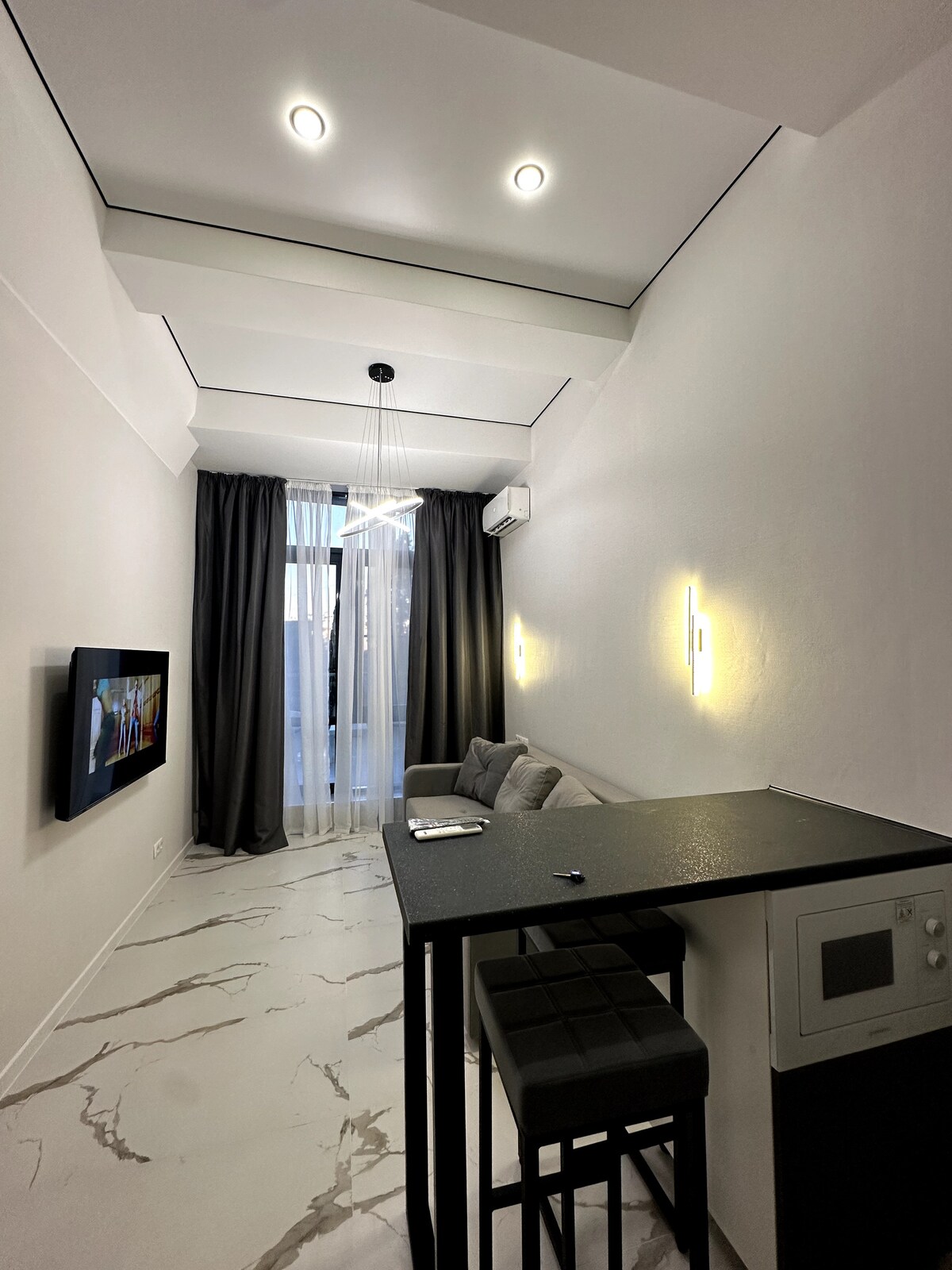 Complexe d'appartements « Sydney » - Appartements à louer à Sochi ...