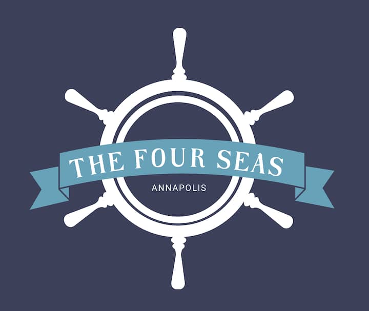 The Four Seas-annapolis - Annapolis, MD