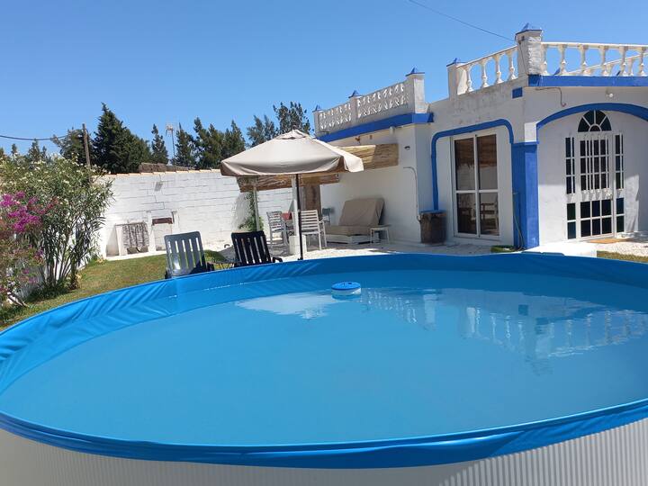 Villa La Zalamera Chiclana De La Frontera - Cádiz