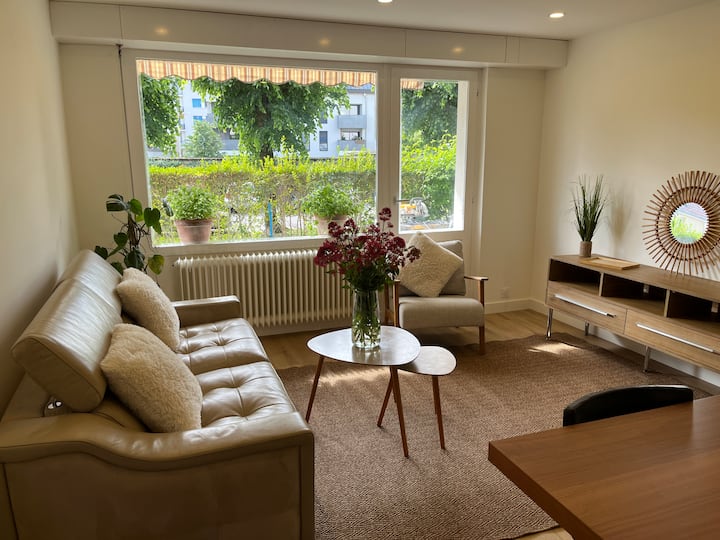 Calme Dans Le Centre-ville D'annecy - Lake Annecy