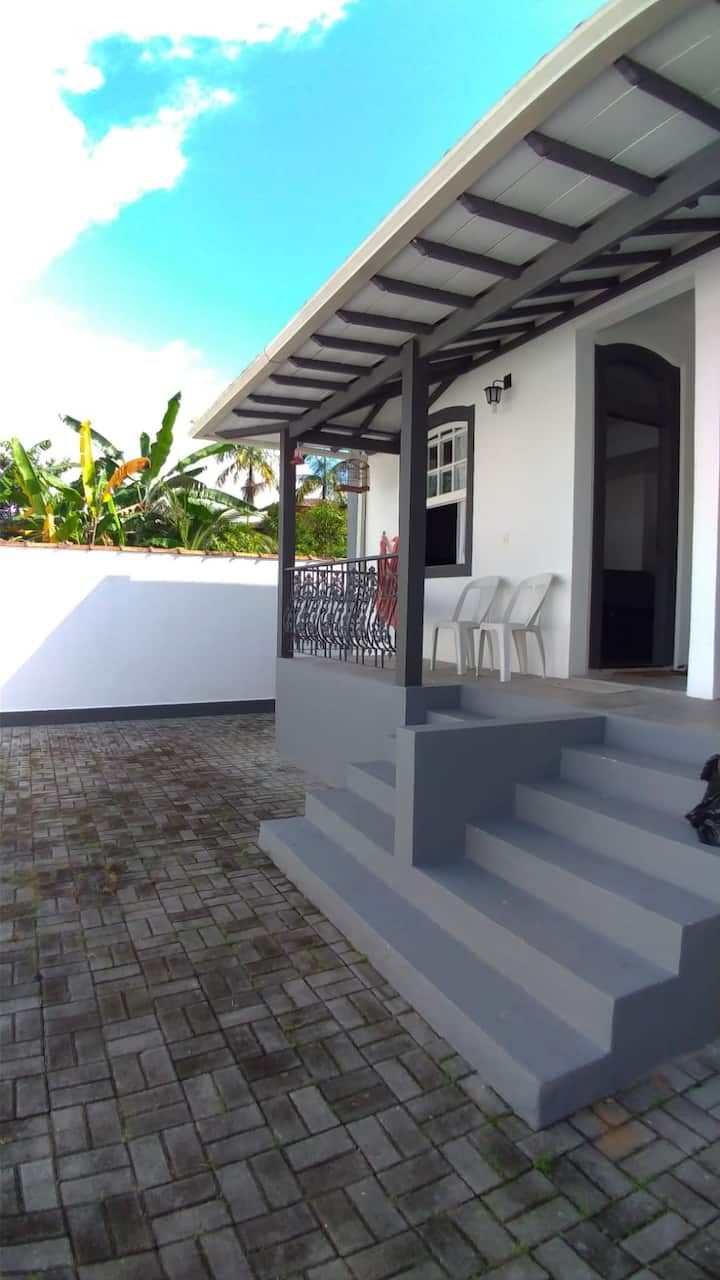 Casa Para Temporadas Em Paraty - Paraty