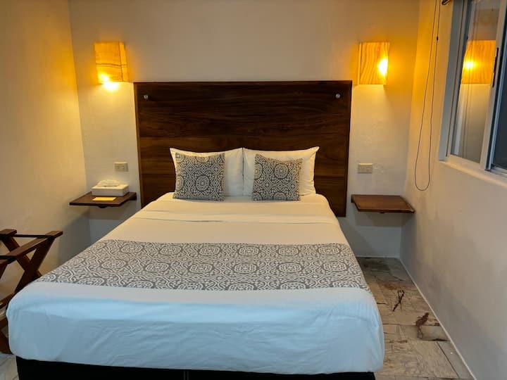 H. Ixaya En Puerto Vallarta - Puerto Vallarta