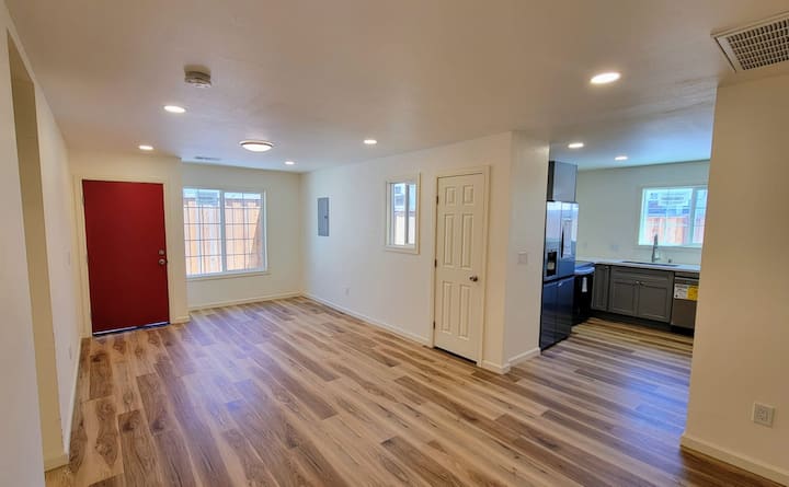 Brand New - Modern Campbell Home - Los Gatos, CA