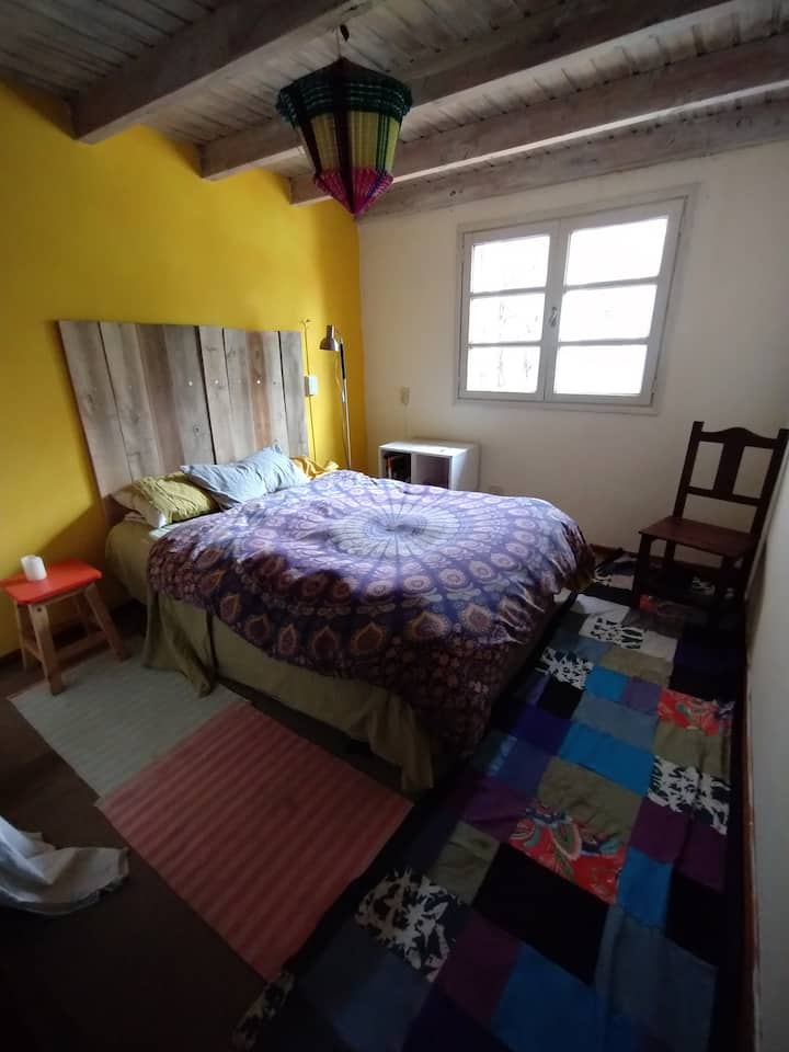 La Habitación Amarilla - San Martin de los Andes