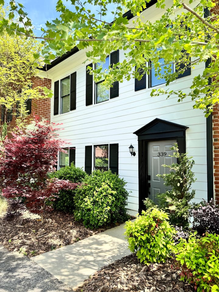 Location Location Location - Athens, GA