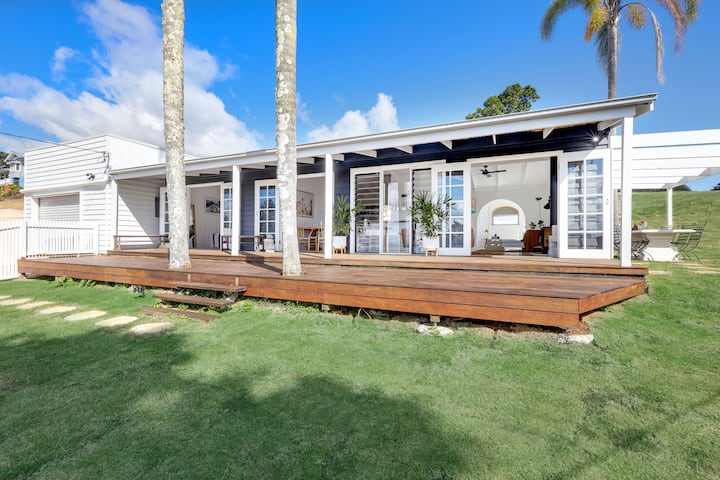 Rosewood House - Beechmont