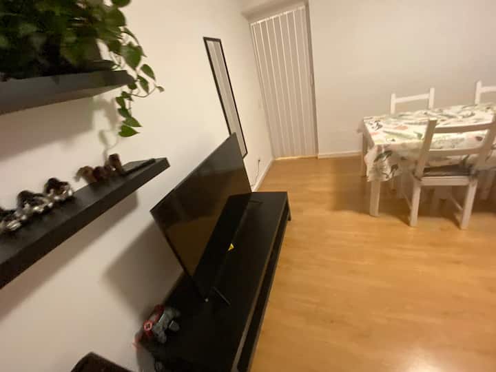 Bonita Habitación Zona Céntrica - Palma