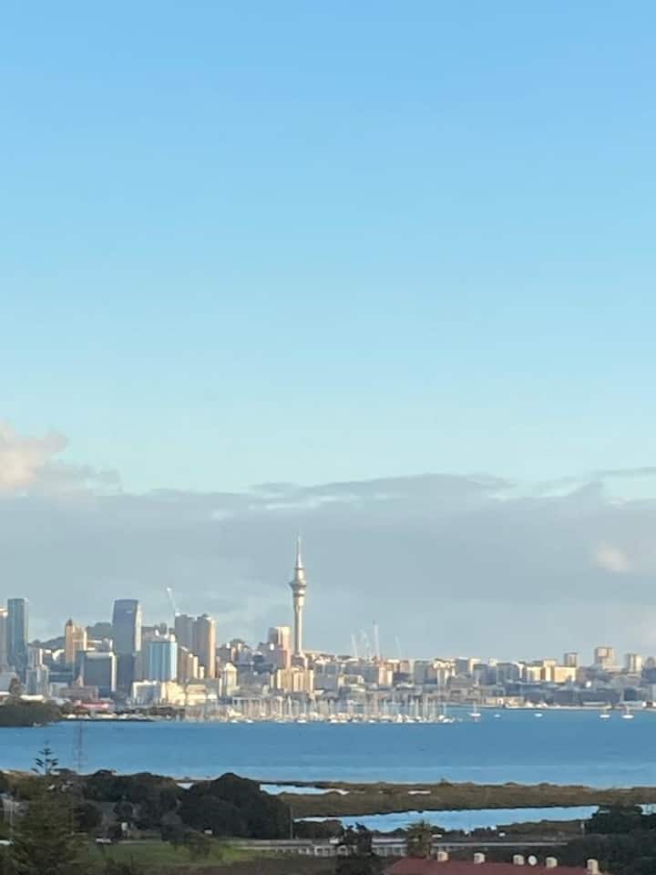 Alba Super Takapuna - Auckland