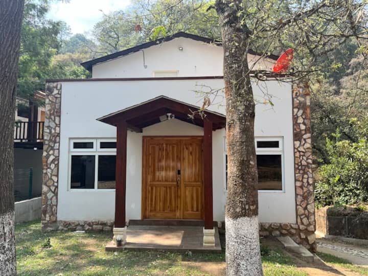 Great Place To Rest. - Chimaltenango
