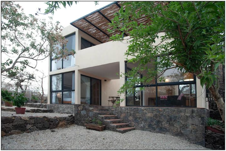 Bungalow Kai 1 - Tepoztlán