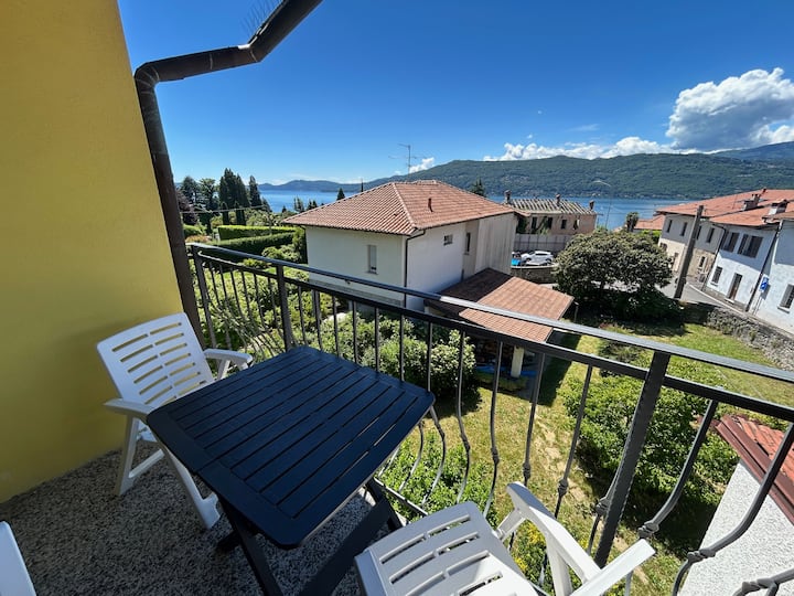 Nice Apartment With Lake View - Langensee
