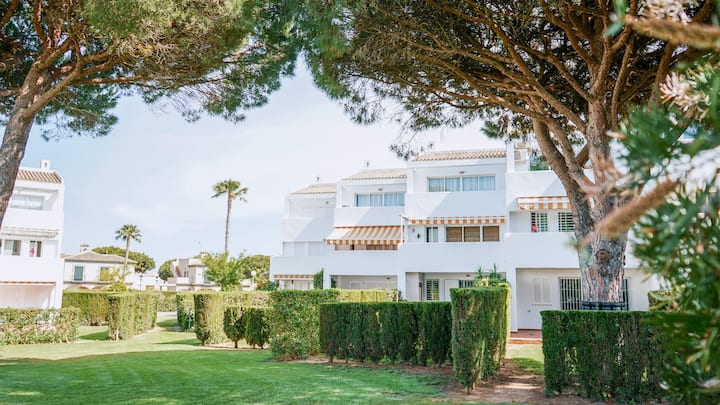 Retama Golf 55 - Chiclana de la Frontera