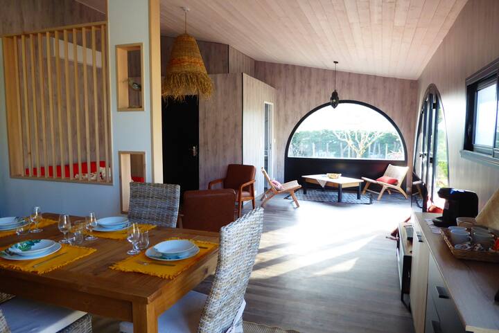 Villa Proche Plage De Pontaillac - Saint-Palais-sur-Mer