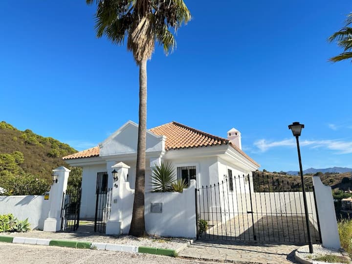 Villa Palma - Estepona
