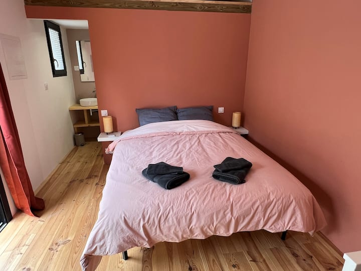 Chambre D'hôtes Lacanau Océan - Lacanau Océan