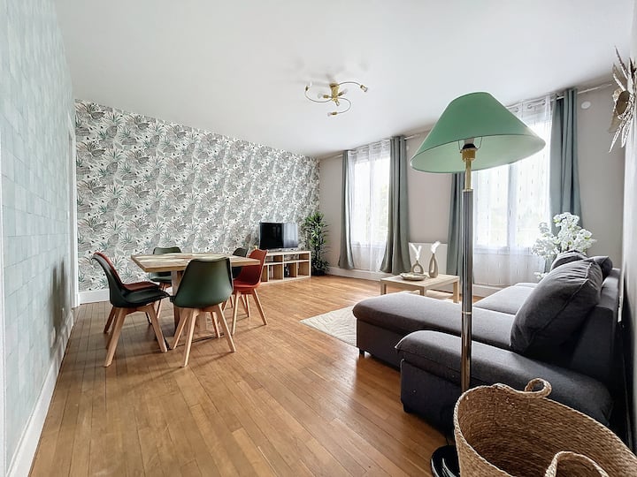 Le Pressoir - Épernay