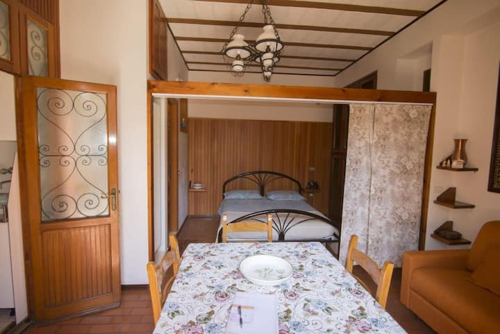 B&b Dentro Castello Gradara - Gabicce Mare