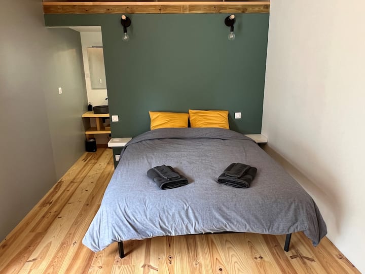 Chambre D'hôtes Lacanau Océan - Lacanau Océan