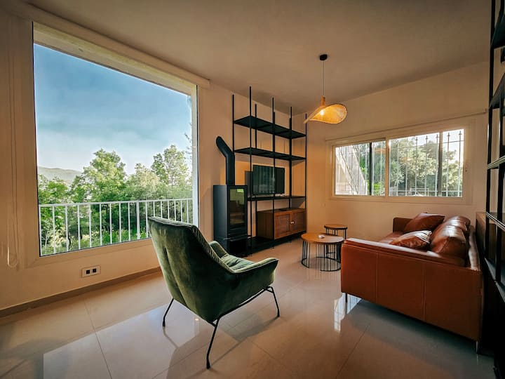 Guesthouse Farah In Beit Mema - Liban