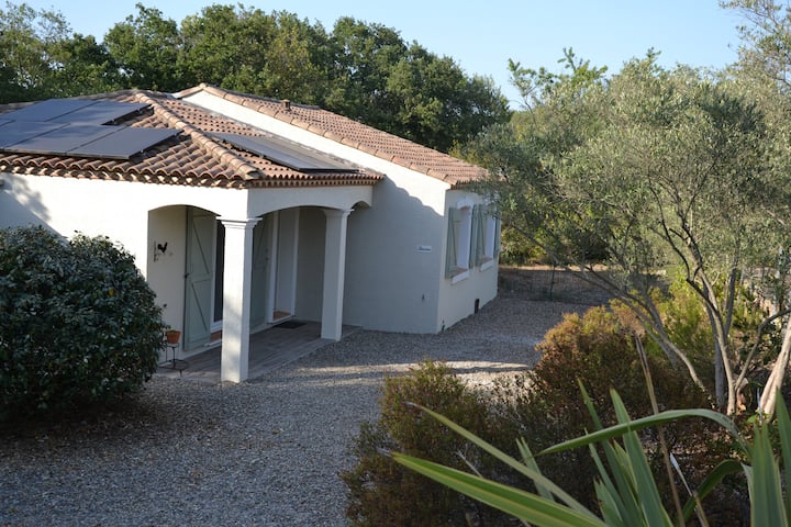 Gite Rural Zone Campagne Beziers - Béziers