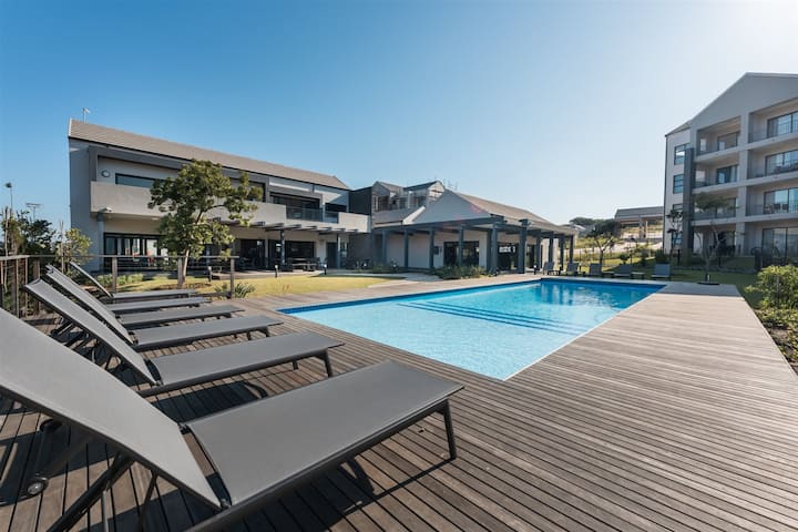 The Field House - Dolphin Coast