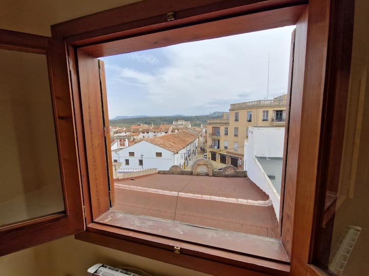 Casa  Lourdes - Chelva