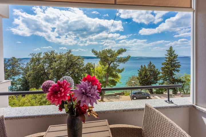 Villa Lucia 4 - Crikvenica