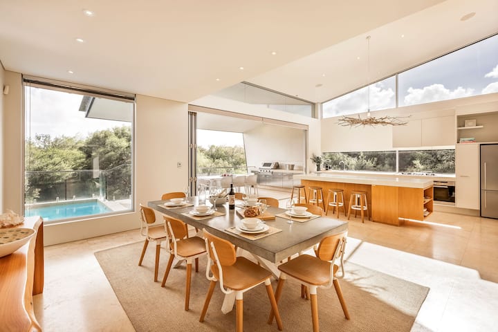 Sundance | Luxe Homestays | Yallingup Beach - Yallingup