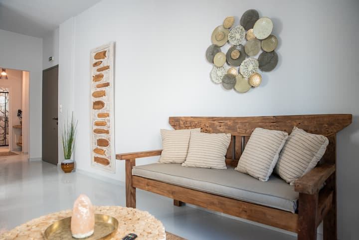 Shakti Apartment 1 - Naxos