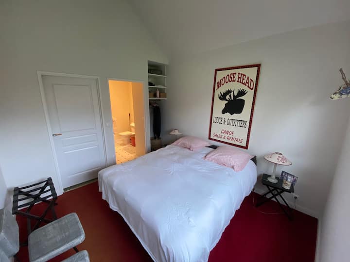 Chambre D'hôtes - Abbeville