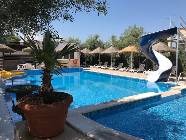Appartamento Chianca - Residence Casanova - Vieste
