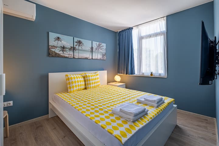 Apartment Linda Cosy Getaway - Varna