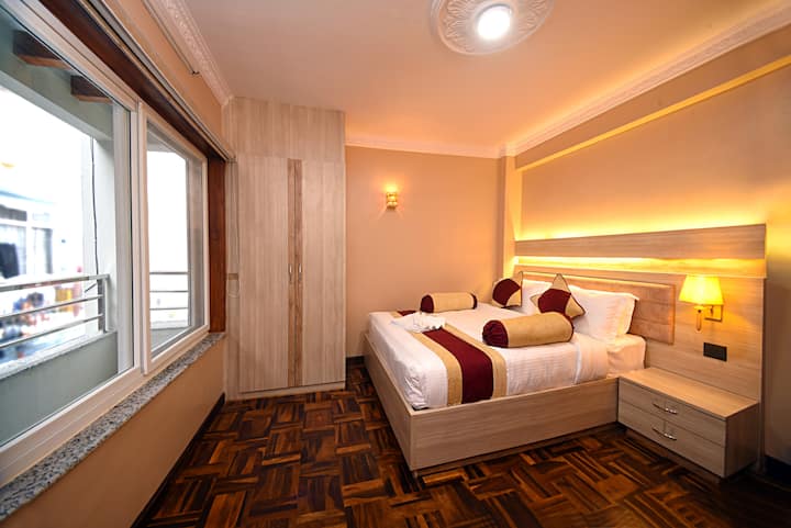 2 Bhk Apartment - Kathmandu