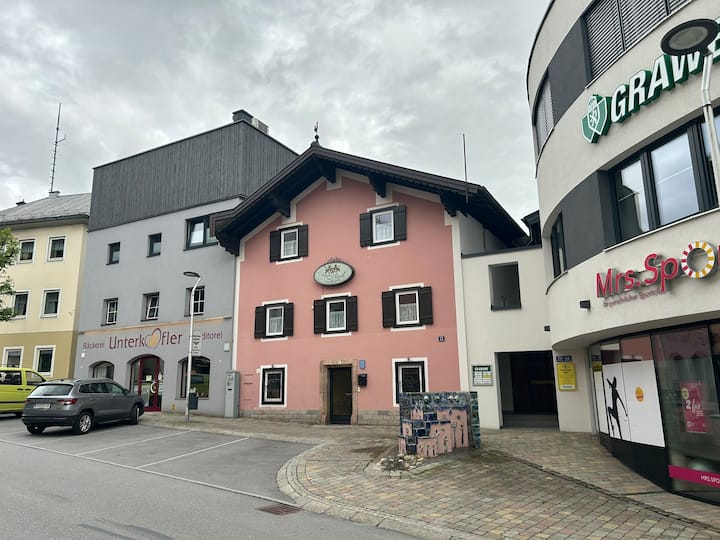 Haus Schierl - Bischofshofen