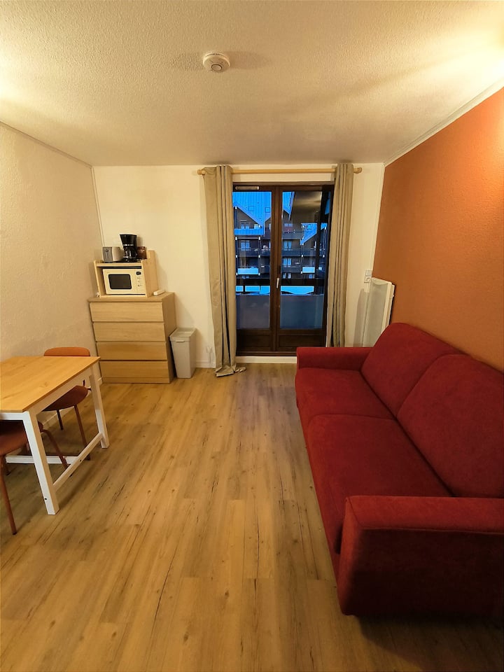 Studio Centre De Samoëns - Samoëns