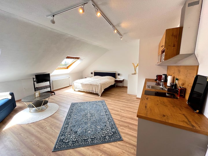 Stylisches Apartment In Lahr - Lahr