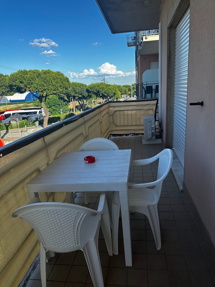 Appartamento Debby's Home "Luna" Misano Adriatico - Riccione