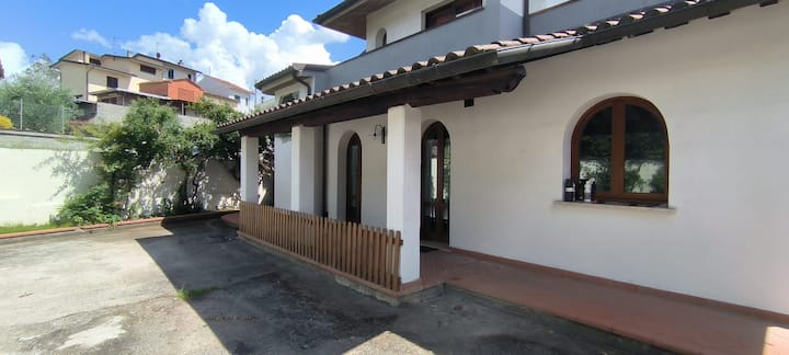 Appartamento - Montecatini Terme