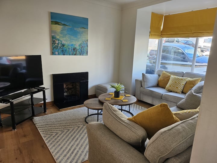 Excellent Location! Perfect For Families & Groups. - Holywell