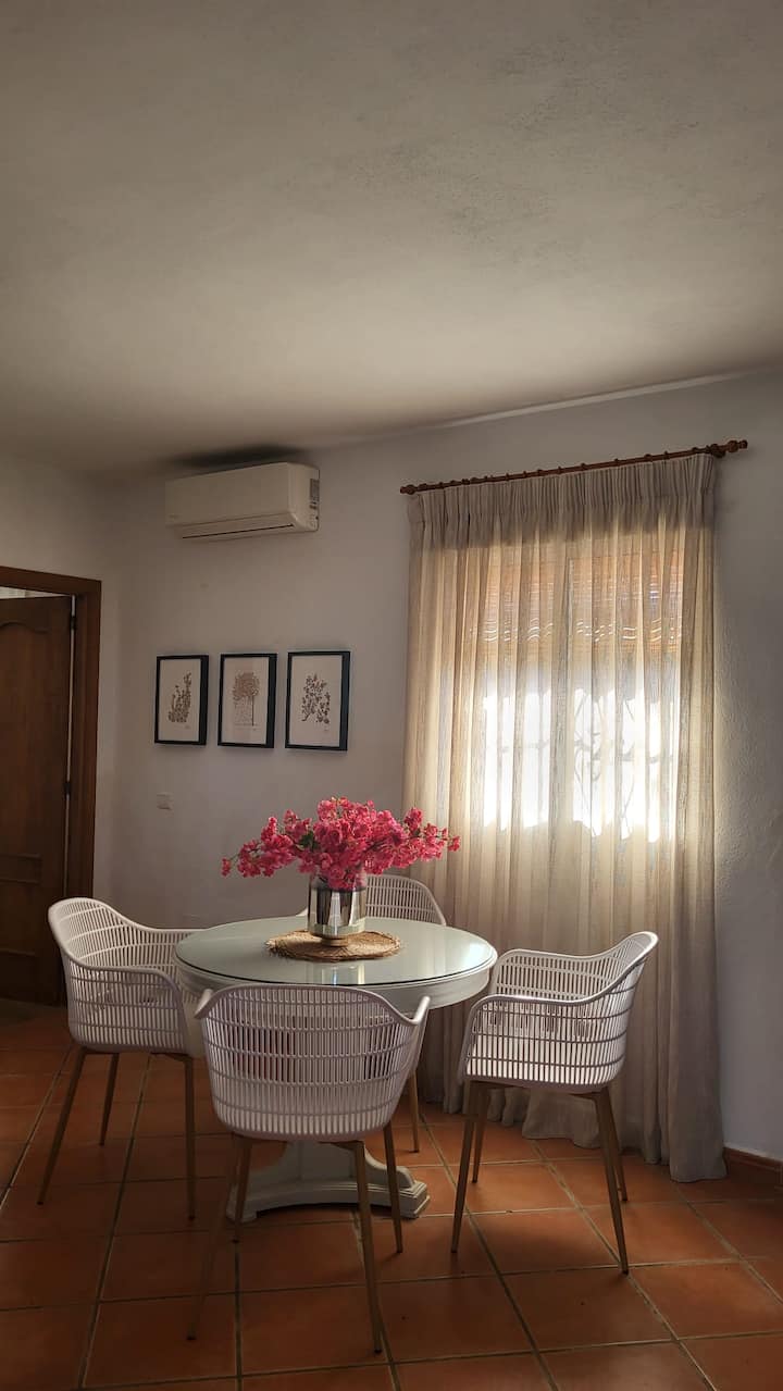 Casa Rural Malara - Coín