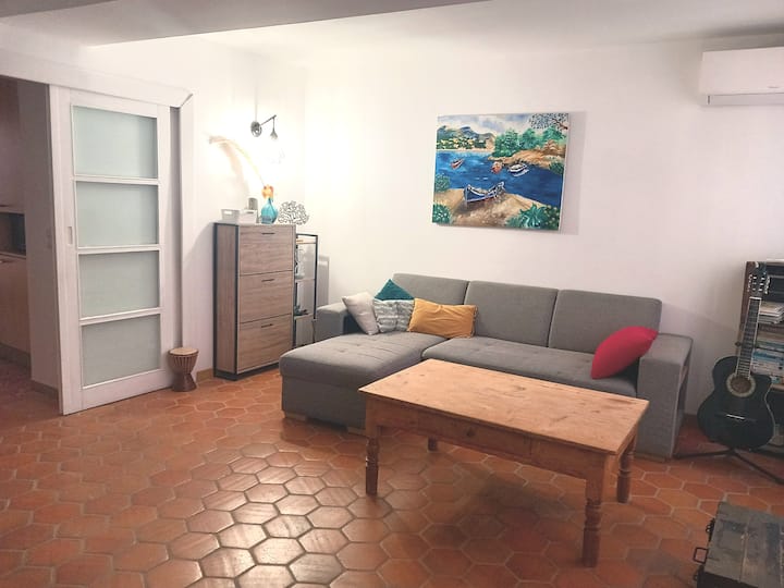 Appartement T2 Sur Thuir - Thuir