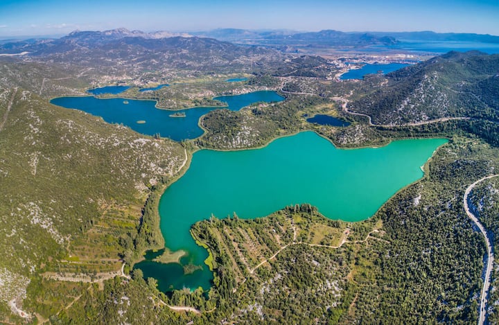 Apartman M&n - Ploče