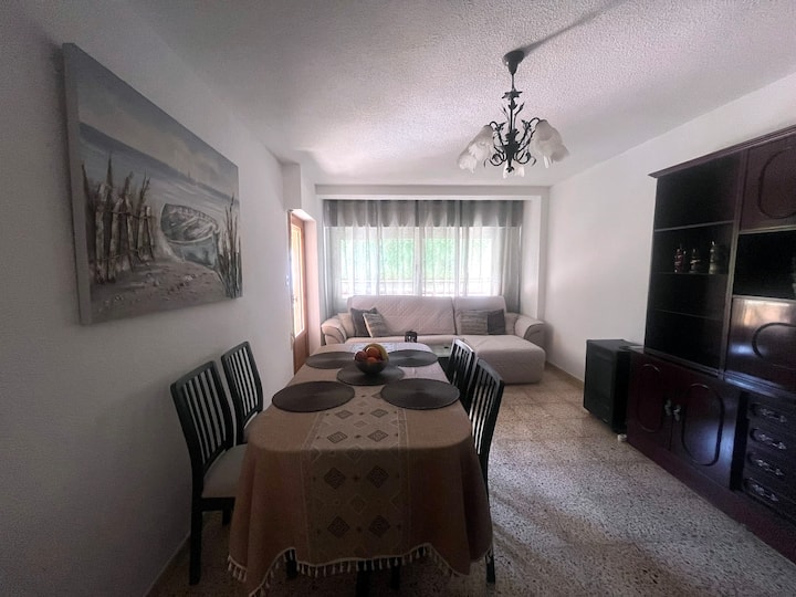 Apartamento Ivy - San Juan de Alicante